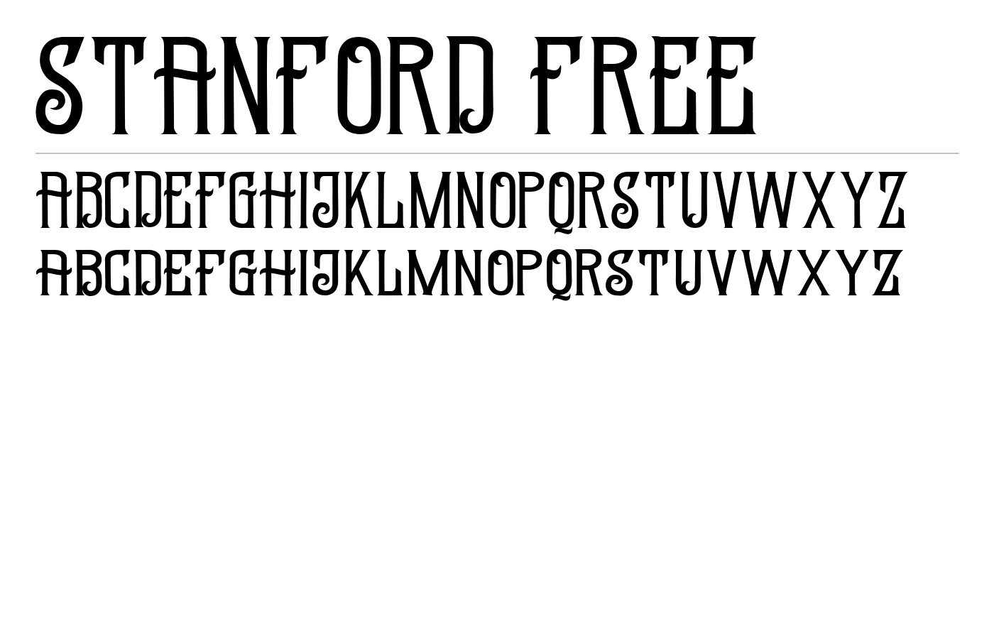 Stanford Download for Free