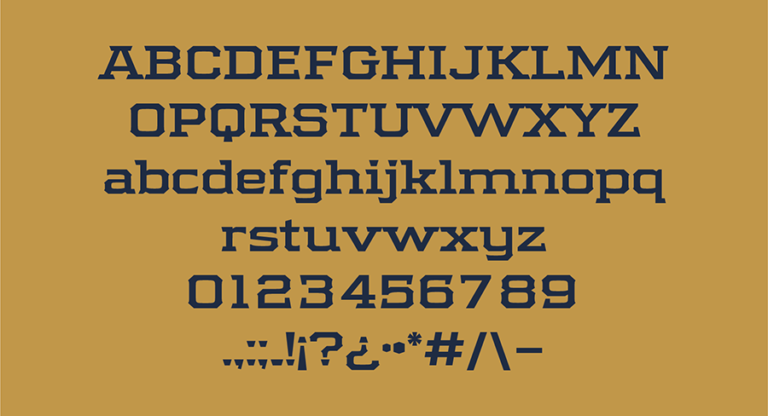 Samton Font Family | Hey, Fonts!