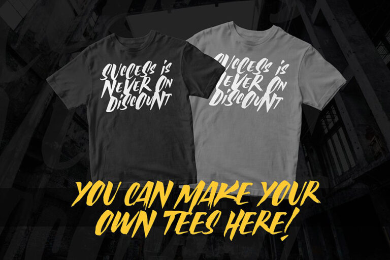 Availabrush Display Brush Font | Hey, Fonts!