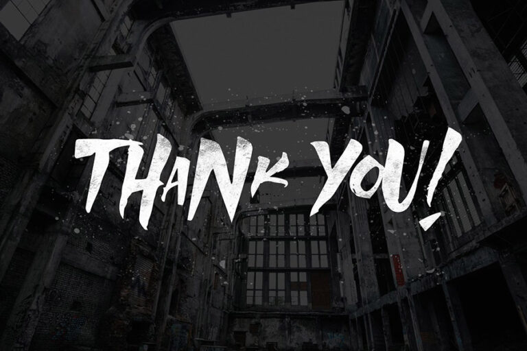 Availabrush Display Brush Font | Hey, Fonts!