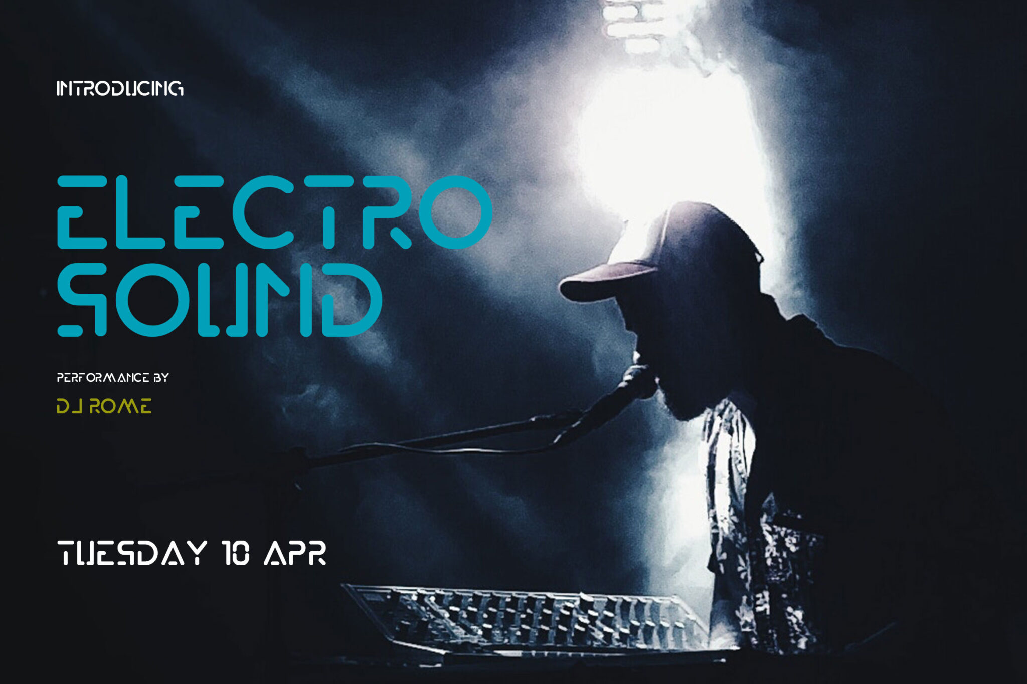 Exodar | Hey, Fonts!