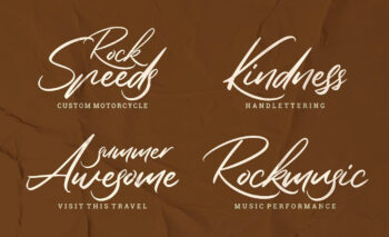 Rembank | Hey, Fonts!