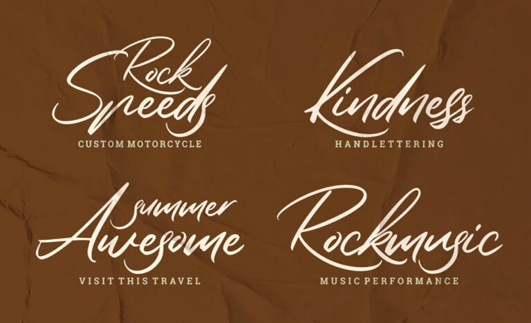 Rembank | Hey, Fonts!